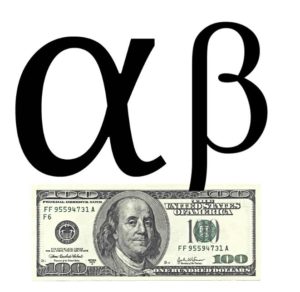 Understanding The Difference Between Alpha, Beta, & Cash Returns ...