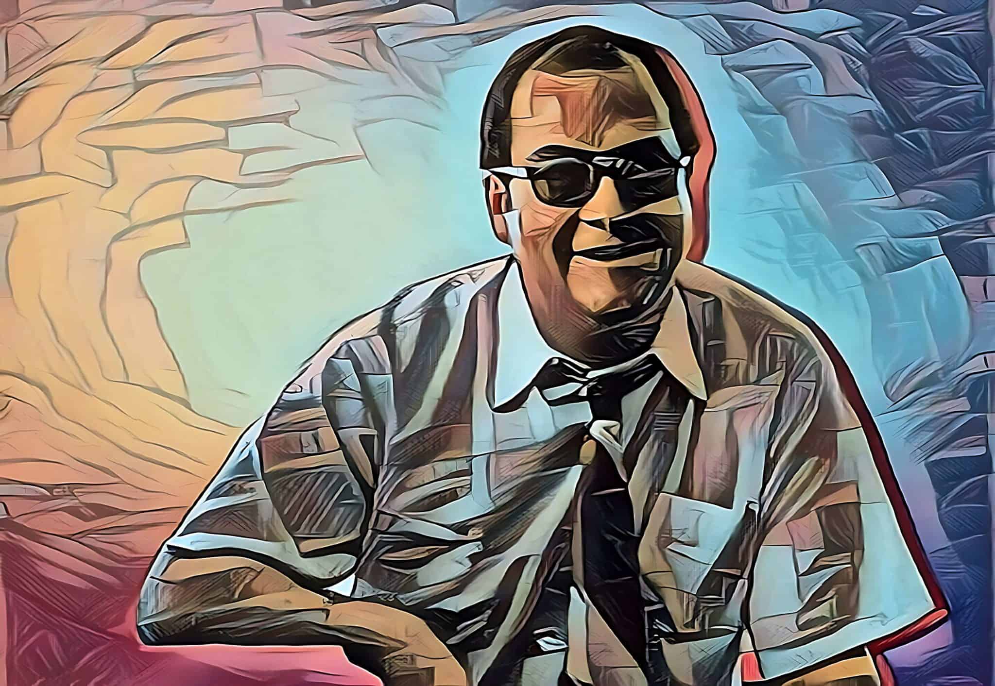 Richard Dennis’ Turtle Trading Strategy Explained | Macro Ops