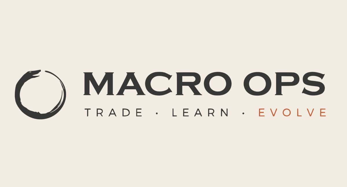 Macro Ops: Unparalleled Investing Research